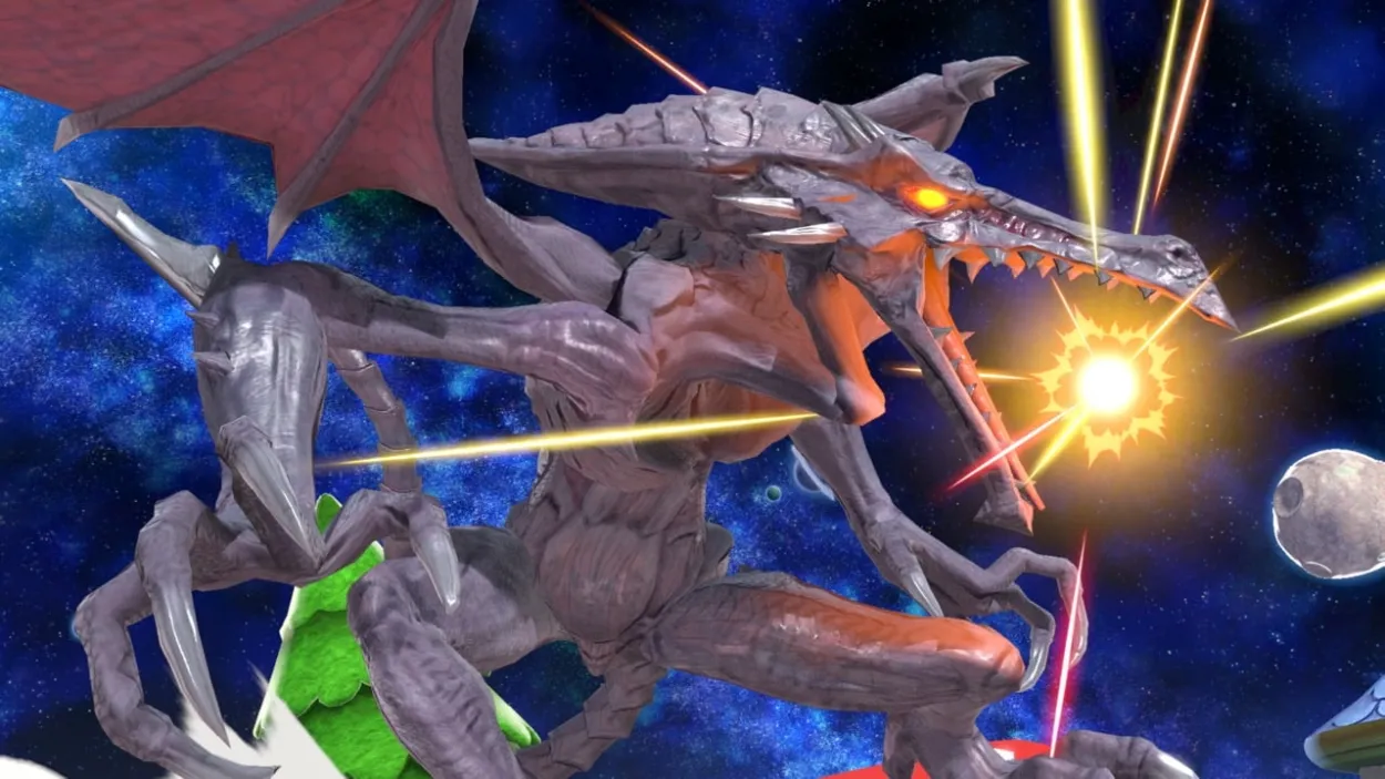 Metroid Dread: Ridley amiibo bekommt neue Auflage | News