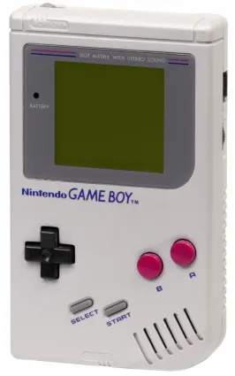 Inside Nintendo 67: Mobil, mini, monochrom und von Meisterhand – wie ...
