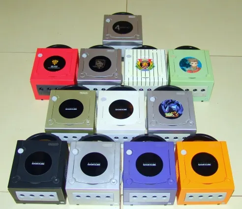 Inside Nintendo 98: Hinter den Kulissen des GameCube, Teil 3: Der ...