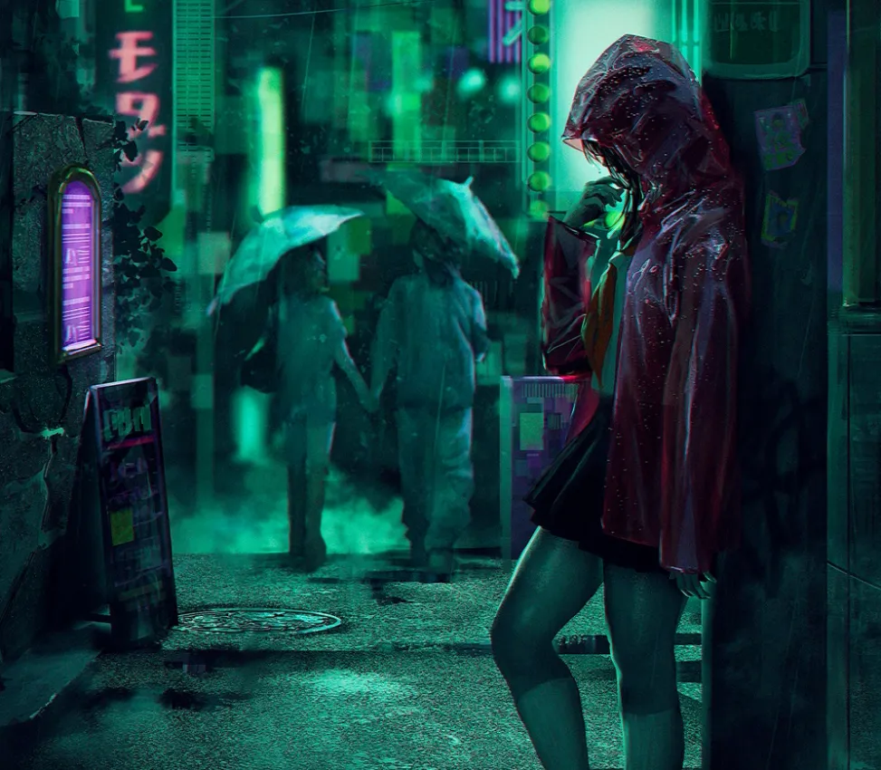 Death Mark: Horror-Adventure erscheint 2019 im Westen für Nintendo ...