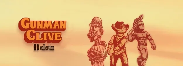 Gunman Clive HD Collection | Review