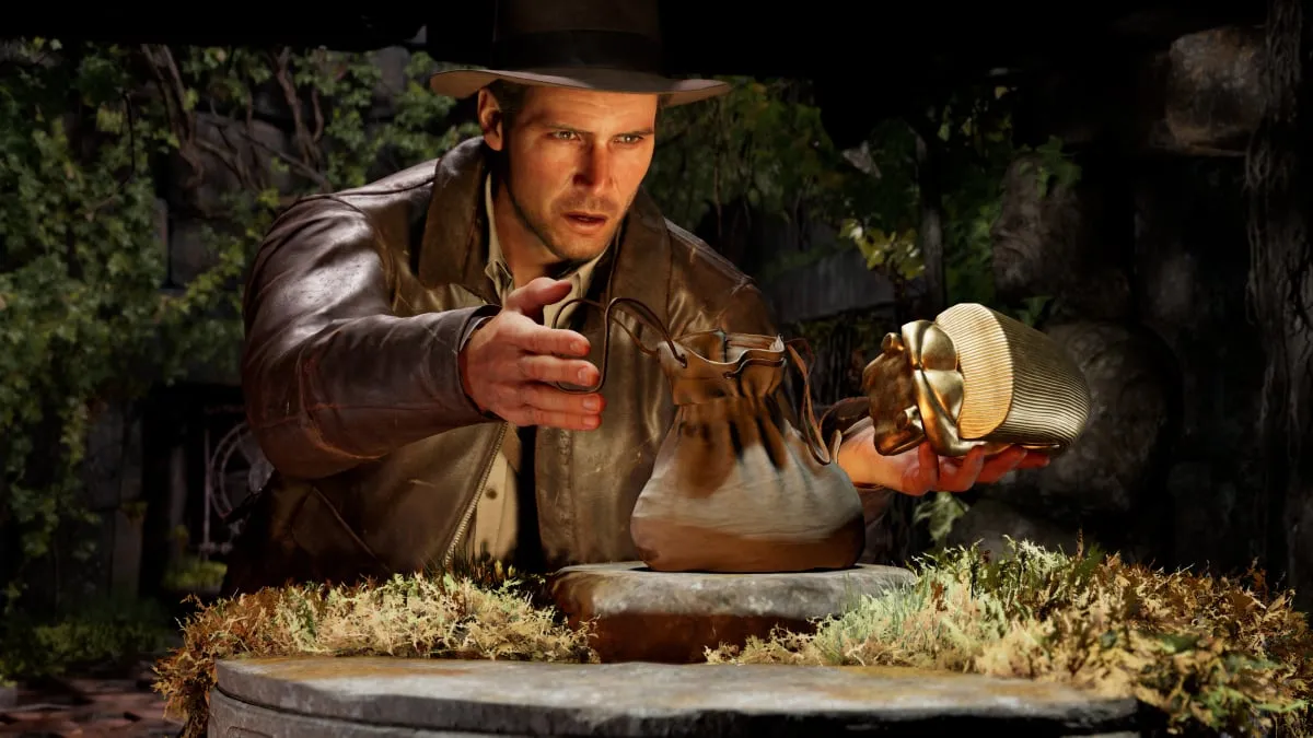 Indiana Jones und der Große Kreis erscheint 2026 für Nintendo Switch 2